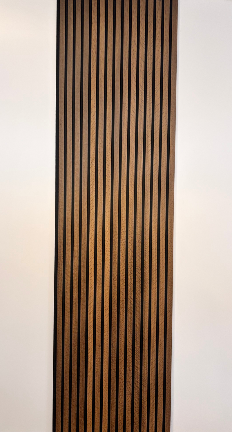 Akustikpanel - Flotte akustikpaneler til bedre akustik i boligen