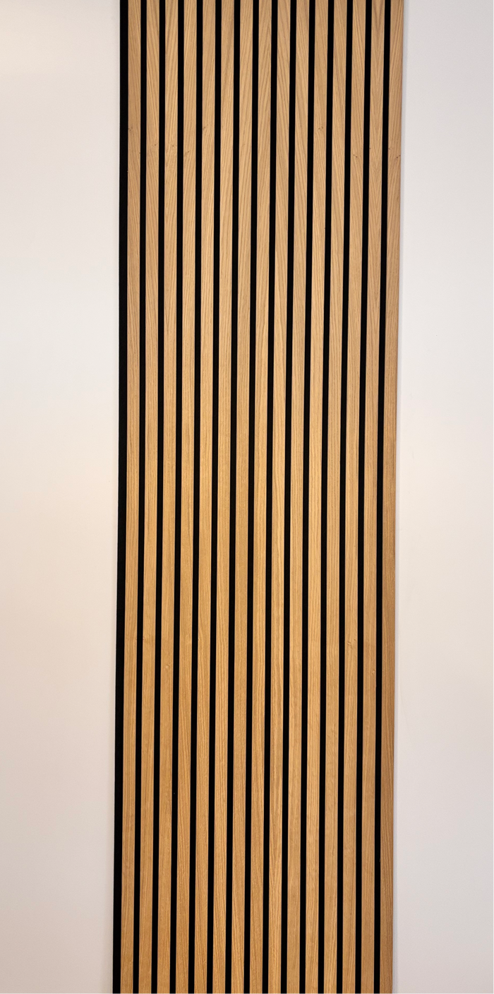 Akustikpanel - Flotte akustikpaneler til bedre akustik i boligen